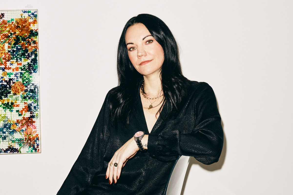 No. 37: Meet Jackie Collins – Gianna Andrews Studio