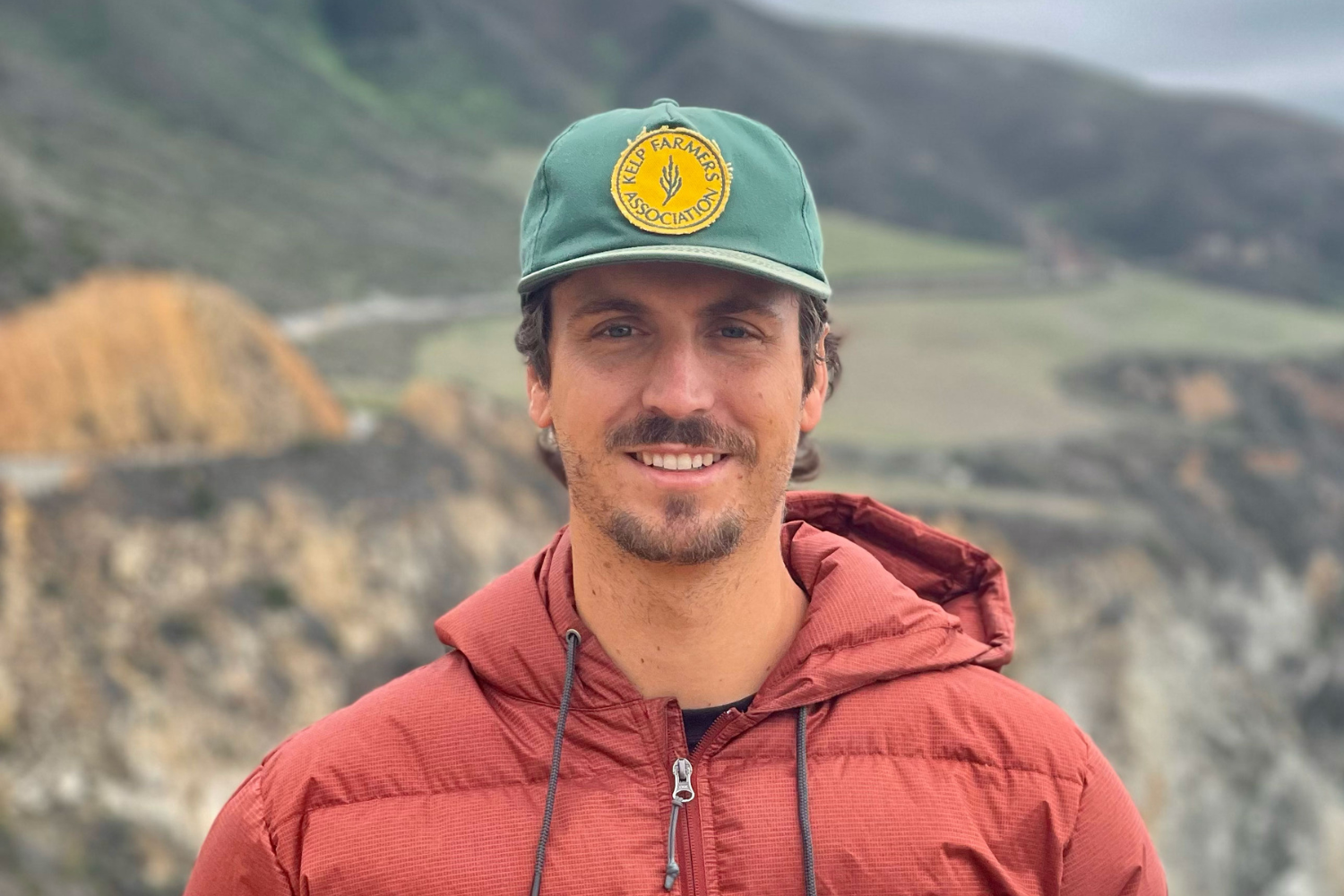 No. 34: Meet Cody Driver – Gianna Andrews Studio